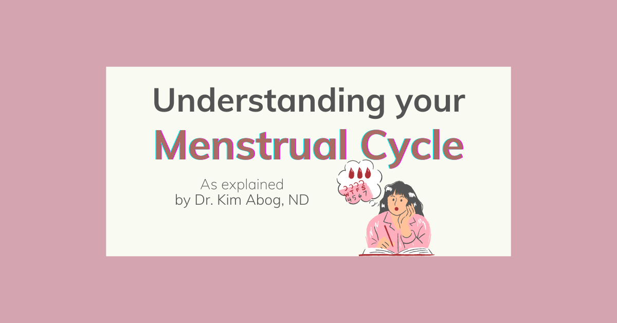 What really happens during your menstrual cycles: hormones, periods ...